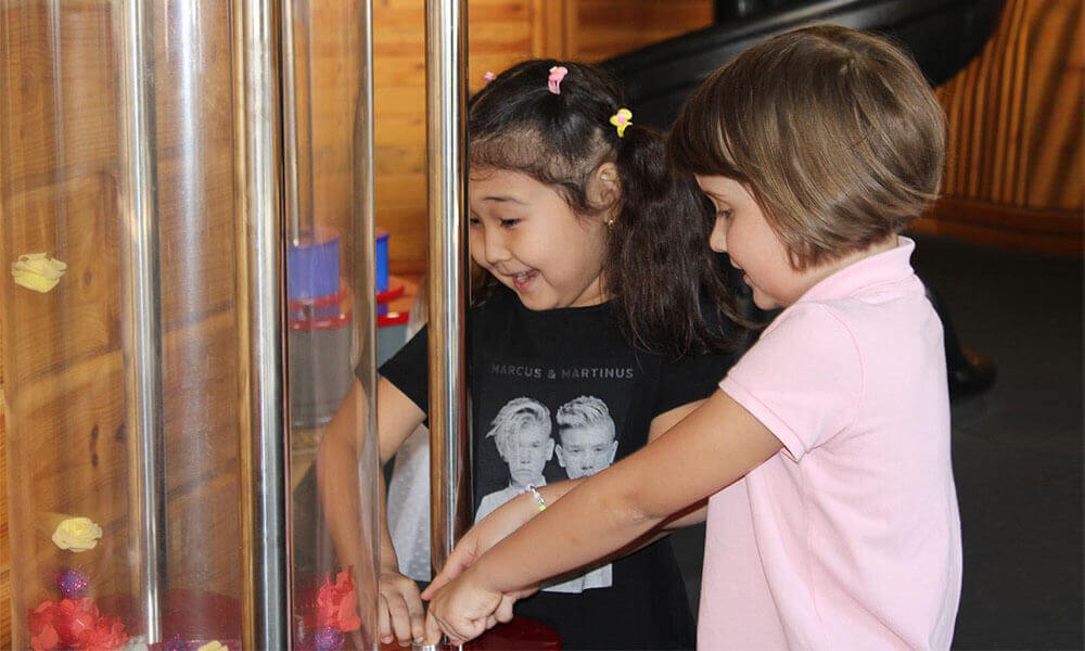 CurioCity | Welcome To CurioCity